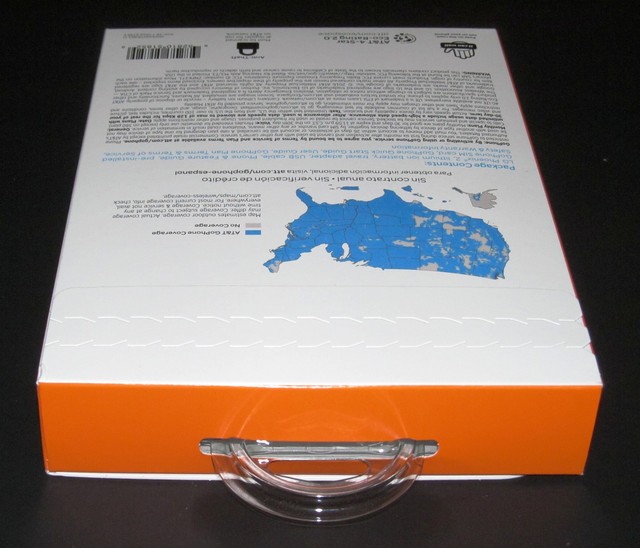 LG Phoenix 2 K371 - 16GB - Black (AT&T) Smartphone for sale online | eBay