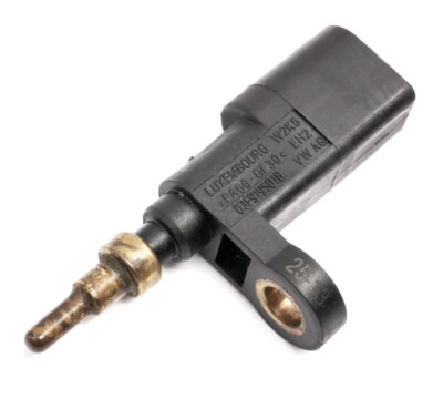 Coolant Sensor 13-16 VW Jetta 1.4T Hybrid MK6 - Genuine - 03F 919 501 B ...