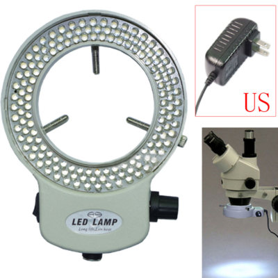 Microscope Parts & Accessories - Microscope Light Source Illuminator