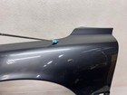 01-09 VOLVO S60 V70 FRONT LEFT DRIVER SIDE FENDER SHELL PANEL GRAY, OEM ...