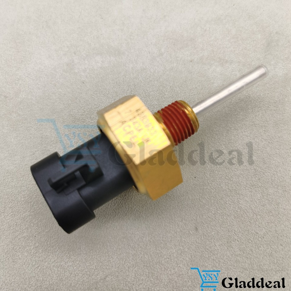 OEM NEW Coolant Level Sensor Switch 4383933 Fits for Cummins Truck ...