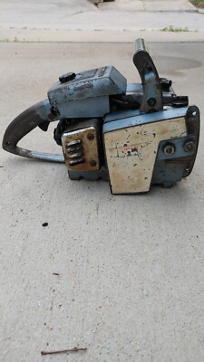 Rare Vintage Homelite Super Xl | eBay