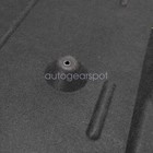 Fit For 2018-2022 BMW F39 F49 Under Engine Cover Shield Black ...