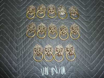 Drawer Pulls - Pulls Kbc