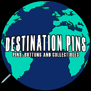 Destination Pins | eBay Stores