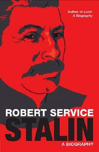 Stalin: A Biography by Robert Service: New 9780674016972 | eBay