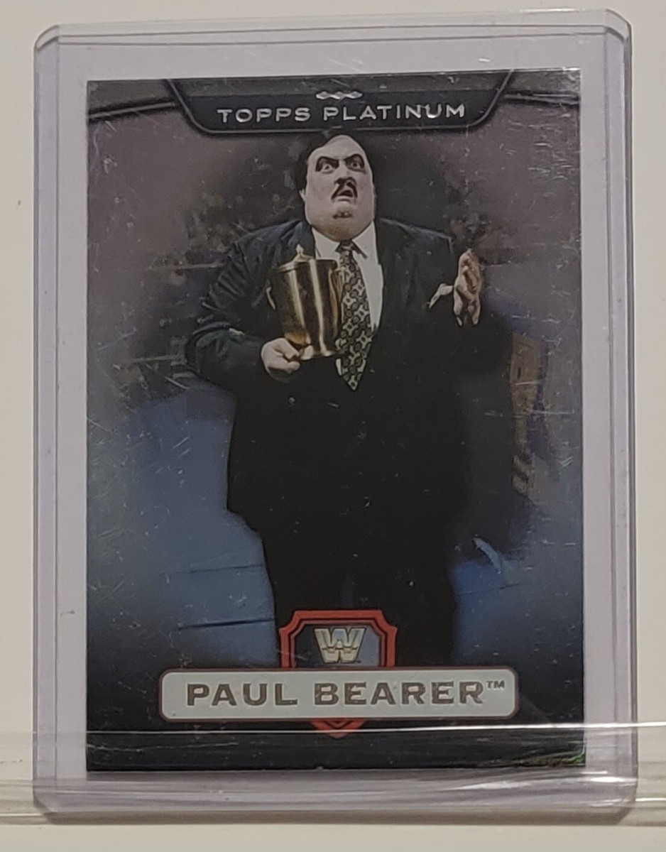 Undertaker S Manager