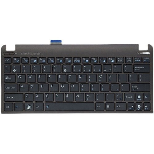 Laptop keyboard for asus EPC 1015PN BX PX PD PW TX CX 1011PX CH 1016 US ...