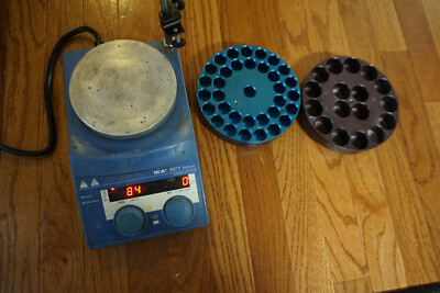 Stirrers - Ika Rct Basic