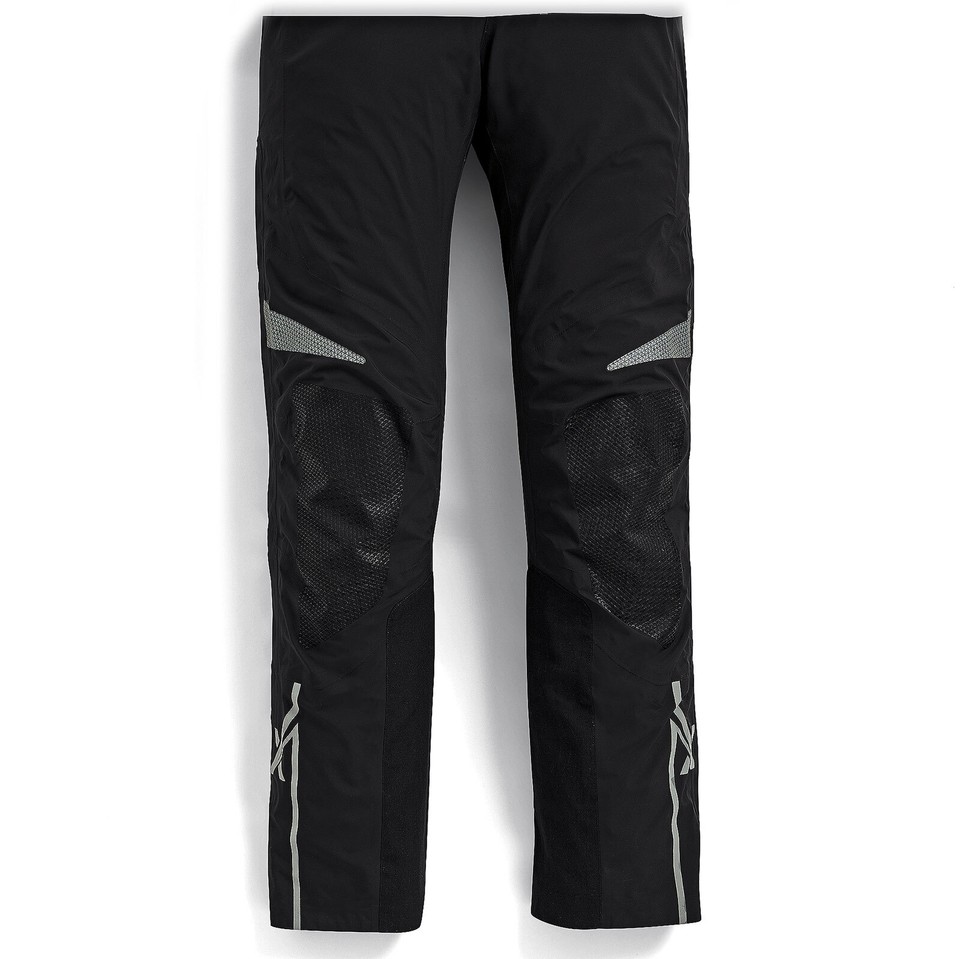BMW Motorrad Genuine X-Ride Mens Motorcycle Motorbike Trousers / Pants ...