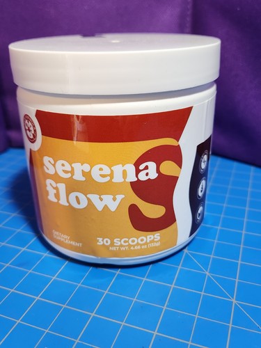 Serena Flow Dietary Supplement | eBay