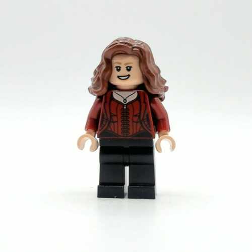 Scarlet Witch (Wanda Maximoff) 76192 Avengers Super Hero LEGO Marvel ...
