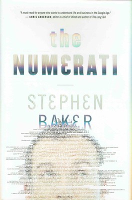 Baker, Stephen - The Numerati | eBay.de