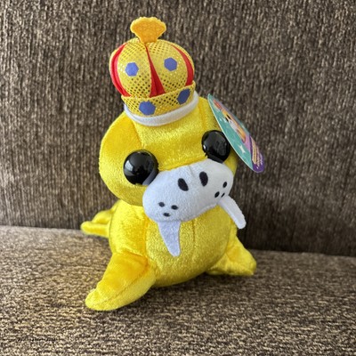 Adopt Me Golden Walrus | eBay