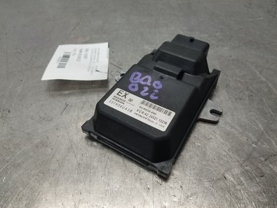 25 2025 NISSAN ROGUE ROCK CREEK ECM COMBUSTION CONTROL MODULE ...