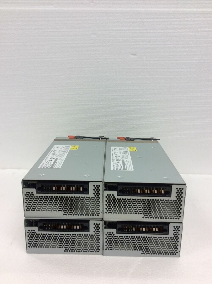 2x Artesyn IBM Blade Center 8886-AC1 PSU Power Supply 7001374-Y000 ...