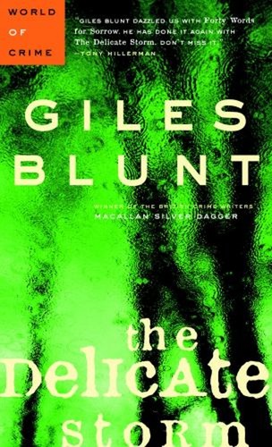 The Delicate Storm Giles Blunt | eBay