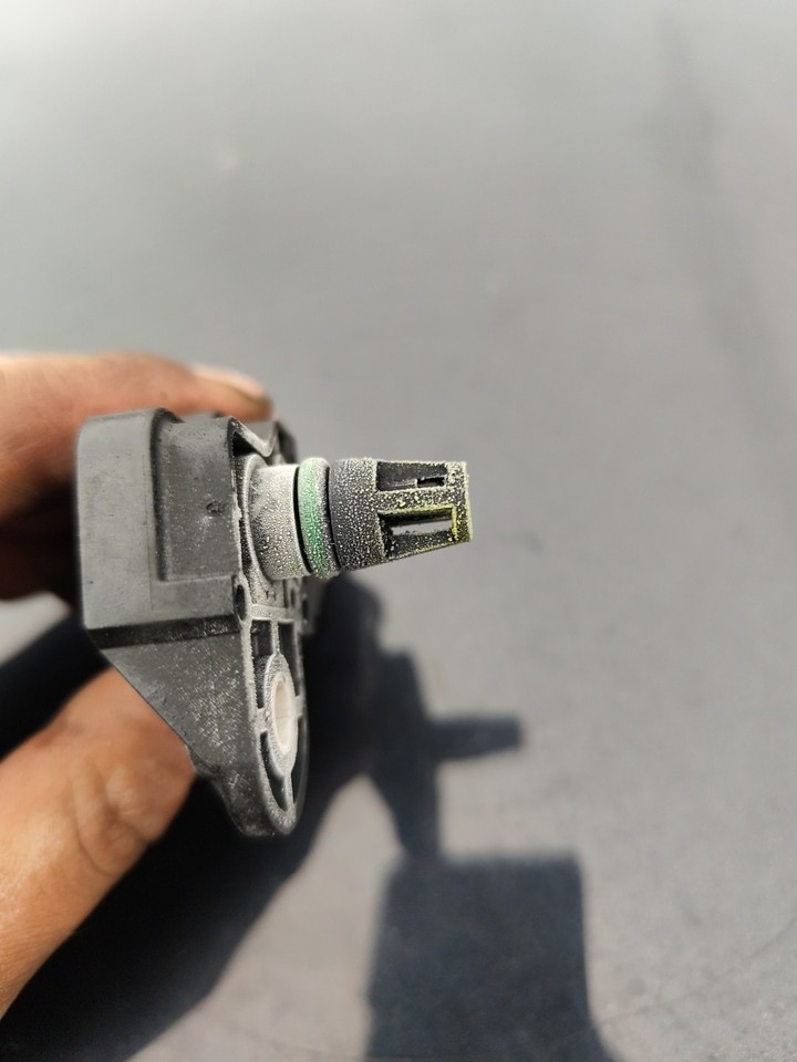 Vauxhall Antara Diamond Mk1 2012-2015 2.2 Map/pressure Sensor 55568176 ...
