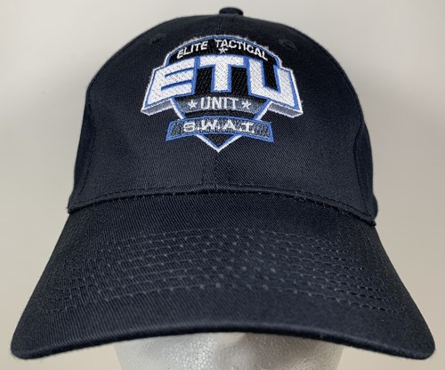 Elite Tactical Unit Cap Swat Military Squad Armor Gua… - Gem