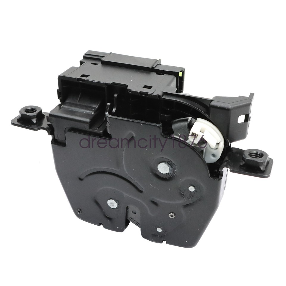 Brand new Trunk Latch Lock Actuator 51247269543 For BMW 328d xDrive F31 ...