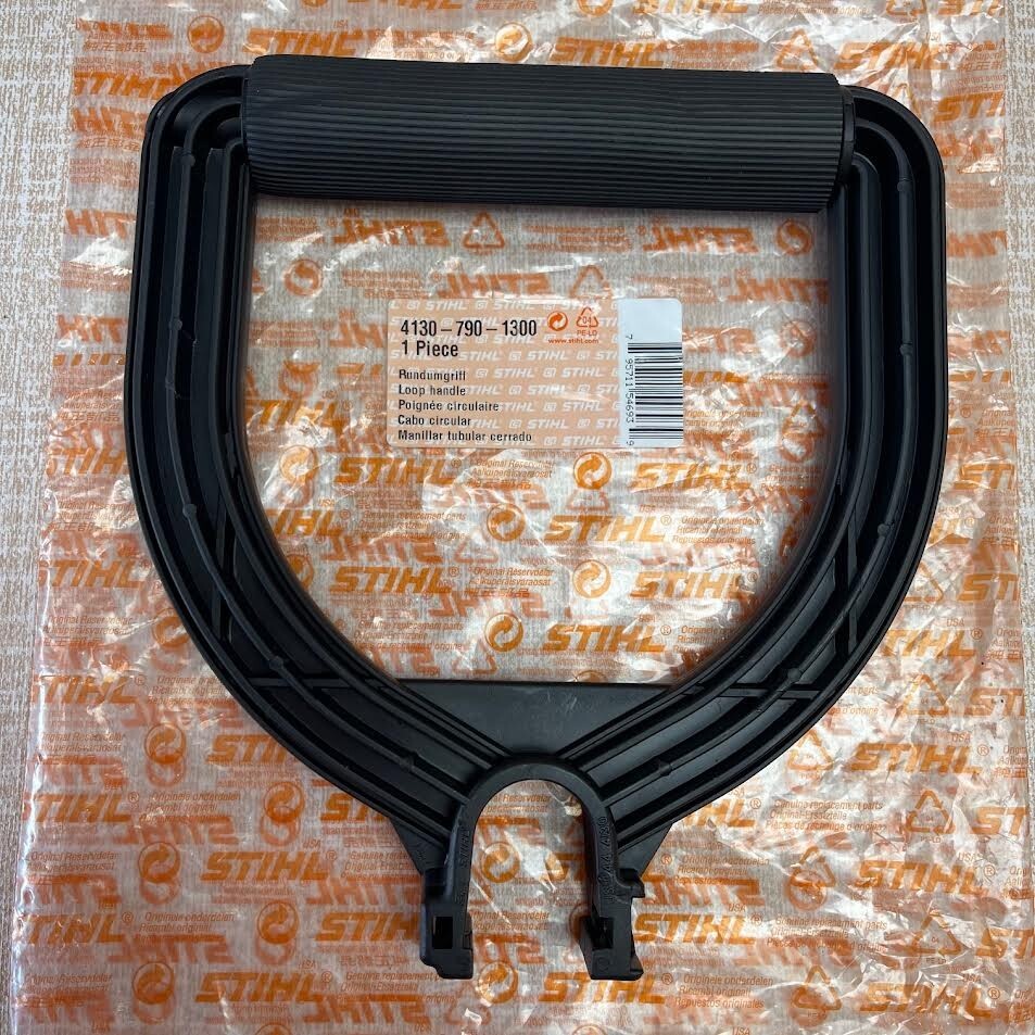 OEM STIHL Loop Handle ASSY Fits Fs36 Fs40 Fs44 Trimmers #4130 790 1300 ...
