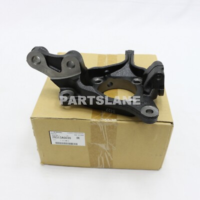 28313AG030 for Subaru OEM Genuine HOUSING F LH | eBay