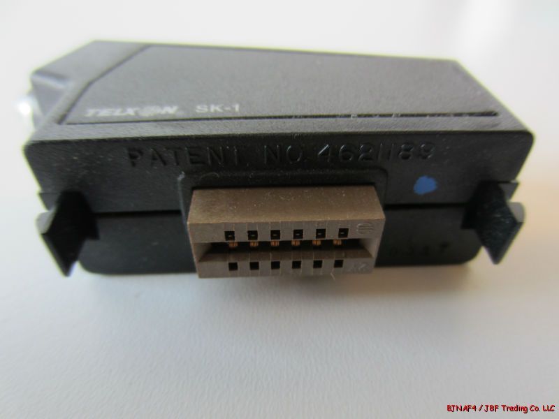 Telxon SK-1 Scanner PTC-600 Barcode Scan Tip New | eBay UK