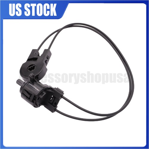 For 2000-2007 Ford Focus Heater A/C Fan Temperature Climate Control ...