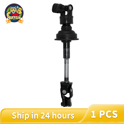 for Toyota Camry Lexus ES350 New Steering Column Intermediate Shaft ...