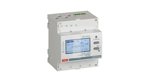 IME Energy Meter (MID) Wh / Varh 3f (Ct) 5A W / M1T CE4TBFTMID ...