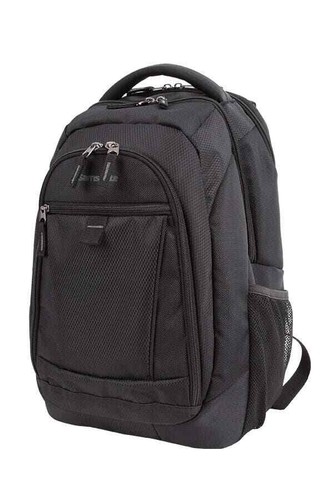 SAMSONITE TECTONIC 2 LAPTOP BACKPACK BLACK | eBay Australia