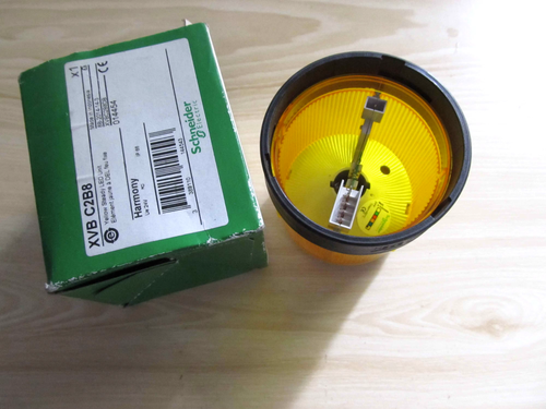 1pcs New XVB C2B8 DB warning light 014454 | eBay