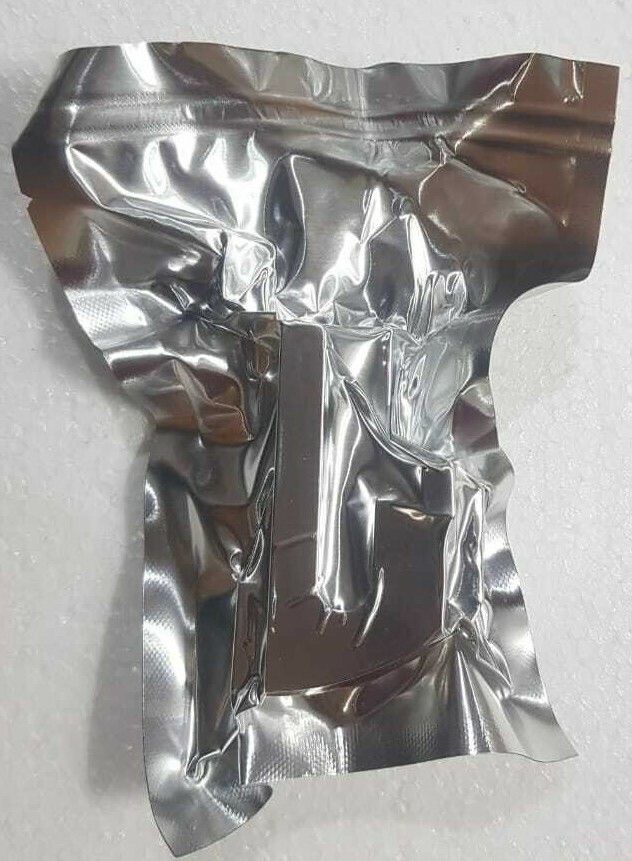 LOT OF 5 PC. TESTIFIRE SMOKE CAPSULE TS3 MULTI-STIMULUS DETECTOR TESTER ...