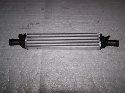 08-17 Audi A4 A5 A6 OEM Front Mount Turbo Intercooler Air Cooler ...