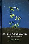 People of Sparks by Jeanne DuPrau (2004, Library Binding) for sale ...