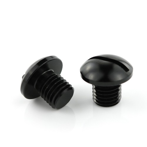 Pair Of Mirror Blanking Plugs Fit For Yamaha X-MAX 400 13-14 XSR700 ...