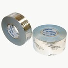 Polyken 360-17 FOILMASTIC Foil/Butyl Sealant Tape for HVAC 3" x 100 ft ...