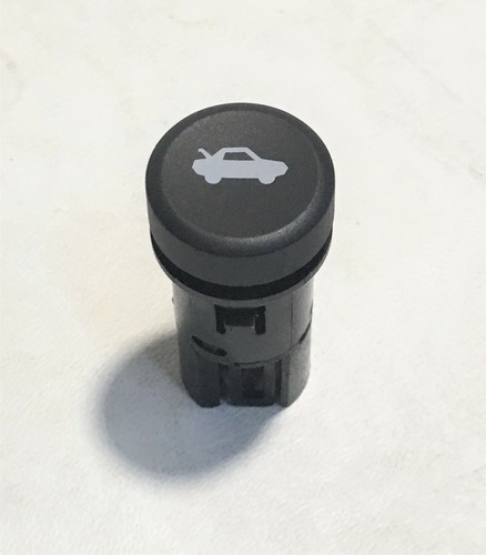 CAMARO TRUNK LOCK RELEASE PUSH BUTTON SWITCH 2010-2015 NEW OEM 92224594 ...