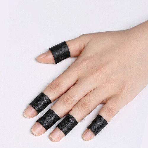 Nail Finger Protection Tape Anti UV/LED Wear Manicure Tools Self ...
