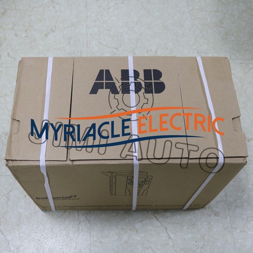 ACS510-01-025A-4+B055 ABB Frequency Converter Expedited Shipping UPS ...