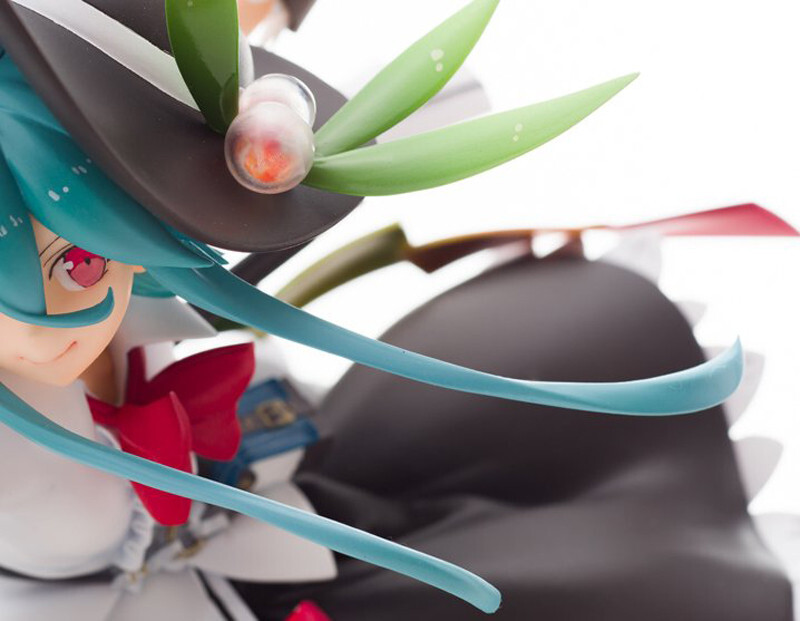 Hinanawi Tenshi Touhou Project Resin Garage Kits GK Figure Unpainted ...