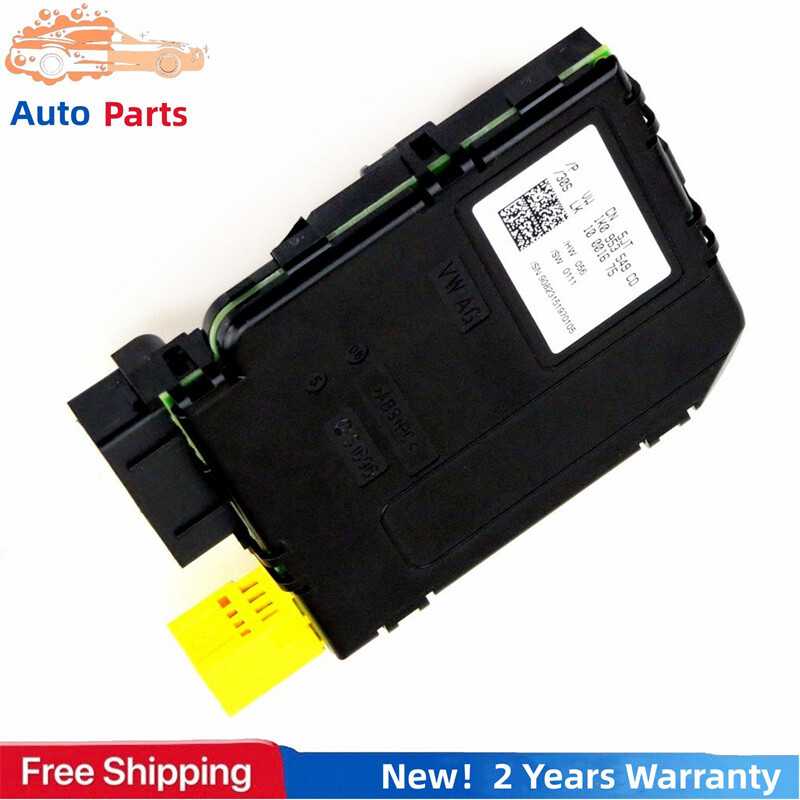 MFSW Steering Control Module Cruise For VW Tiguan Golf MK6 Jetta MK5 ...