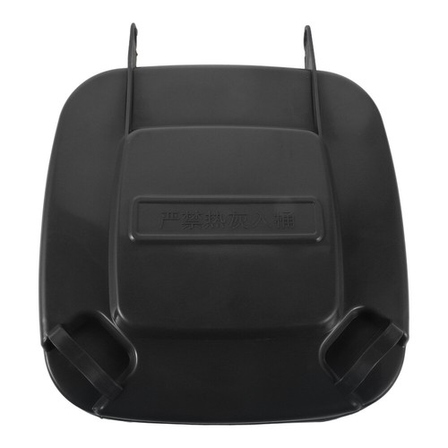 Trash Can Lid Waste Bin Replacement Large Bucket Lids Outdoor Garbage ...