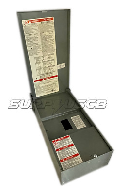 Circuit Breakers - Nema 3R