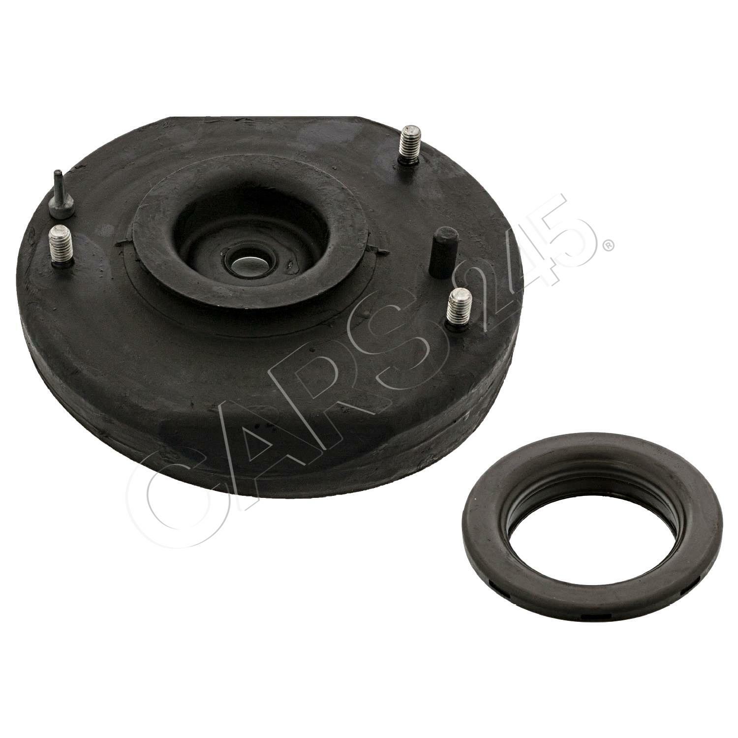 Suspension Strut Support Bearing Front Left FEBI For RENAULT 93-02 ...