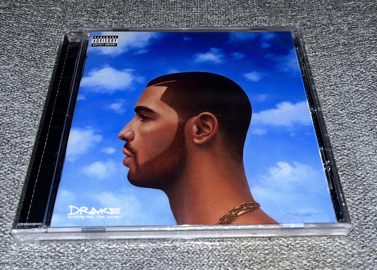 Drake Nothing Was The Same Tracklist Deluxe Drake Nothing Was The