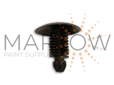 FIAT FIR TREE CLIP PK10 | eBay UK