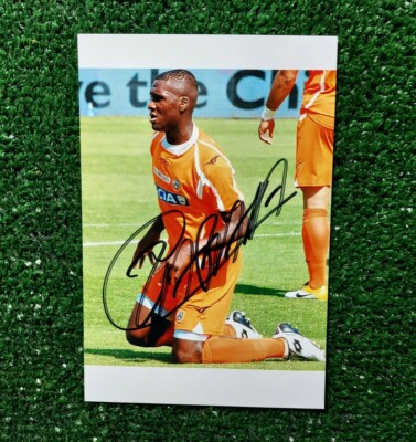 FOTO ZAPATA C. UDINESE AUTOGRAFATA SIGNED CALCIO PHOTO AUTOGRAPH 2598 ...