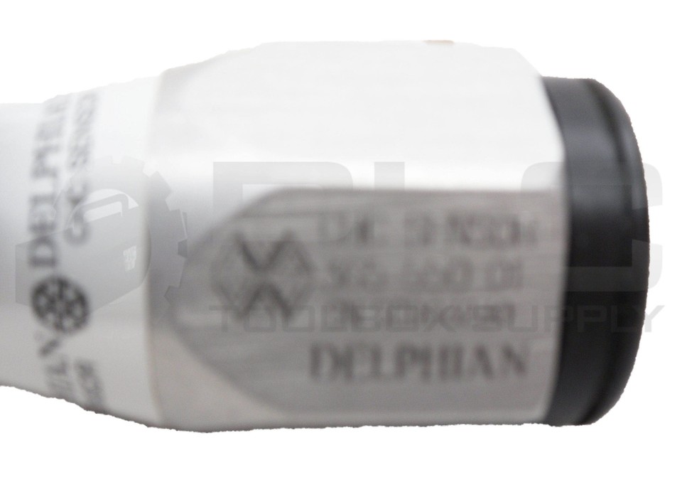 Nuovo Sensore Combustibile DELPHIAN 365-550-01 *LEGGI* | eBay