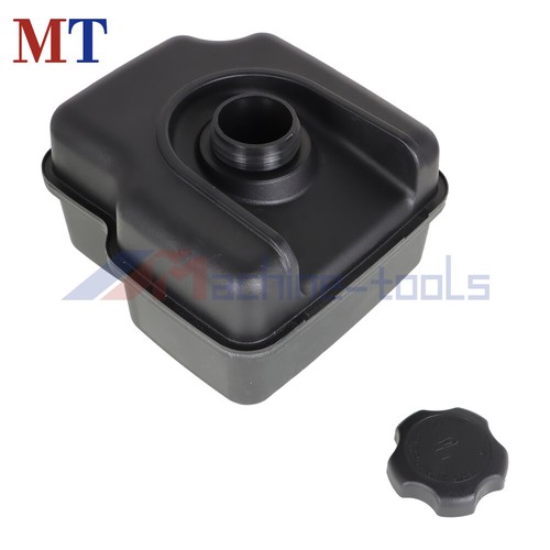 For Briggs Stratton Gas Fuel Tank 799863 Replace 695736 695728 697779 ...